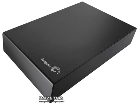 Жесткий диск Seagate Expansion 3TB STBV3000200 3.5 USB 3.0 External ...