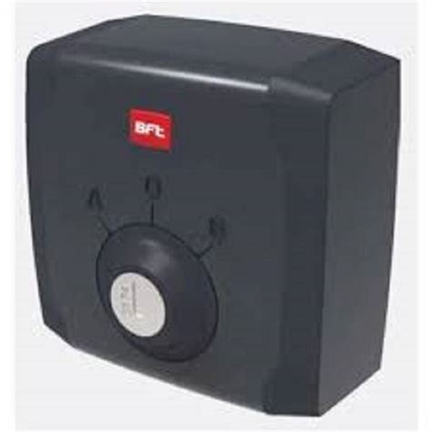 BFT switch Q-BO KEY WM - Allo RemoteControl