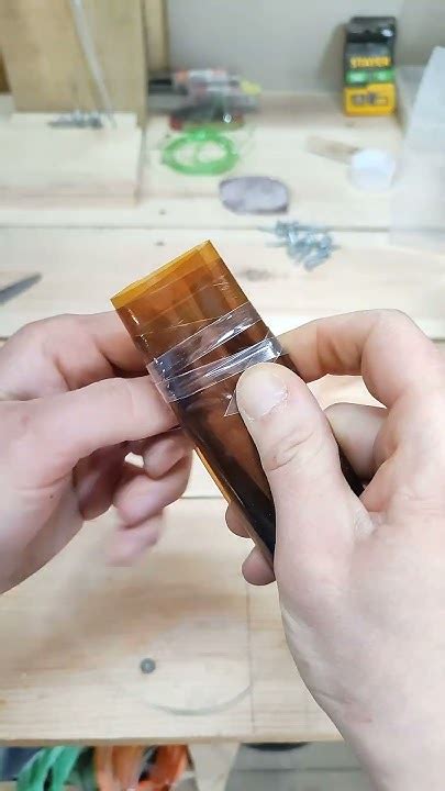 соединительная пластина из пластиковых бутылок #diy - YouTube