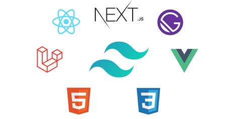 tailwind-css-template · GitHub Topics · GitHub