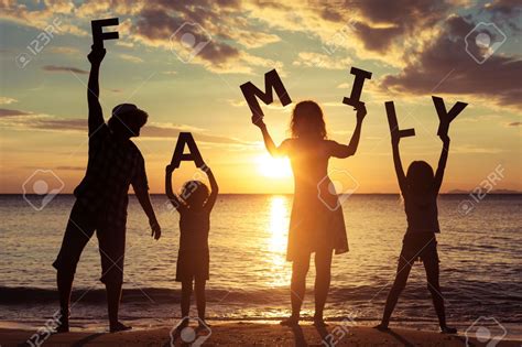 The Family Wallpaper