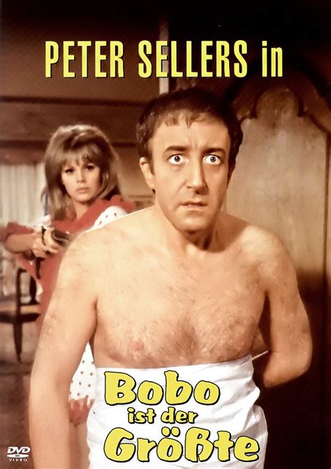 Bobo ist der Größte: Blu-ray, 4K UHD, DVD leihen - VIDEOBUSTER