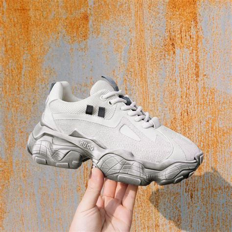 Huco Sneakers - ARVOSS.COM