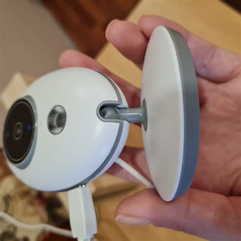 Видеоняня Baby monitor vb605 | отзывы