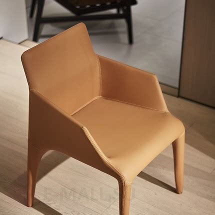Стул кожаный в стиле Seattle Chair в интернет-магазине E-MALL.SU 8 800 ...