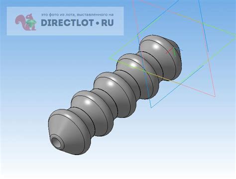 Рукоятка 5 купить в Химках цена 70,00 Р на DIRECTLOT.RU - Мебель и ...