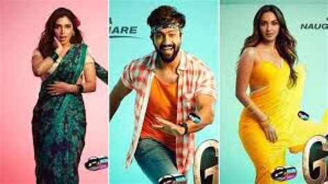 ‘Govinda Naam Mera’ on OTT platform: Release date, where to watch, cast and plot - India Today