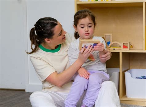 Navigating Autism: Effective Early Intervention Services - sendika8