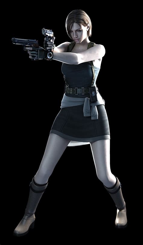 Jill Valentine | Resident Evil Wiki | FANDOM powered by Wikia