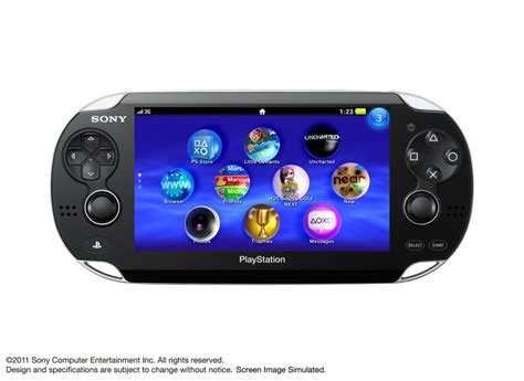 PlayStation Vita – Console Prices