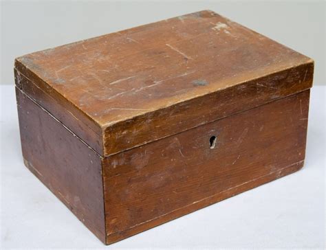 Контора К - Старинная шкатулка, артикул ШЛ-18436