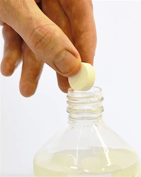 AntiBak Tablets - High Performance Disinfection – Endurocide Shop