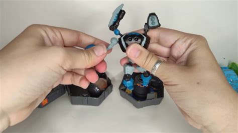 Обзор Ready2Robot. 1 серия - YouTube