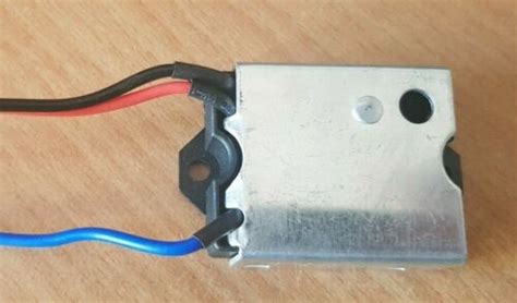 Soft Start Starter XS-16/D3 JRR-01 Improved version of the XS-12 / D3 ...