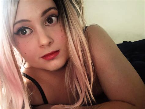Felt kinda cute today : r/TrapCuties