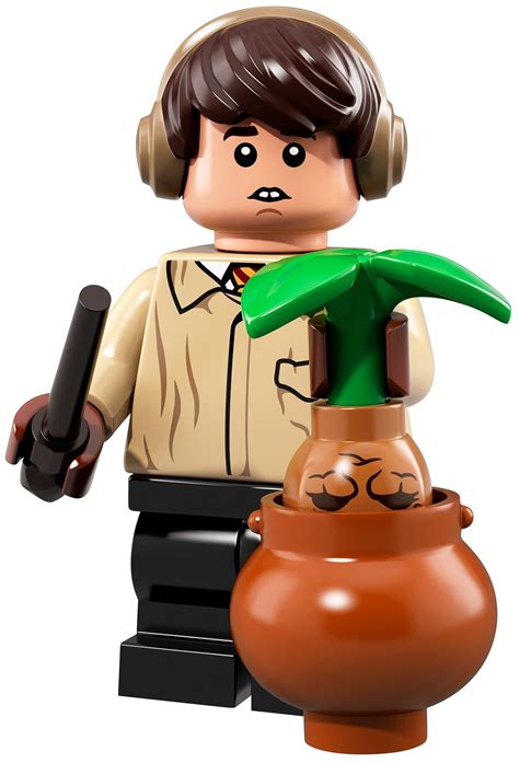 Конструктор LEGO Collectable Minifigures 71022 Гарри Поттер и ...