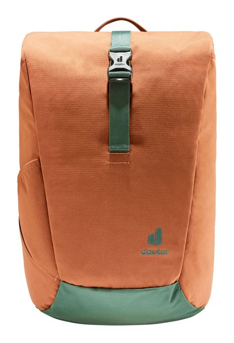 deuter Stepout 22 Chestnut - Ivy | Buy bags, purses & accessories ...