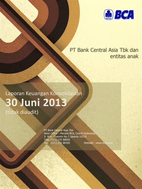 Bbca | PDF