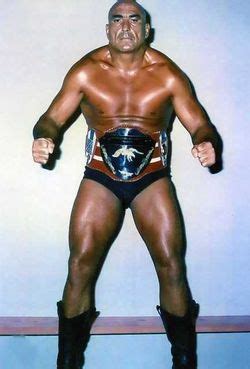 Archibald “The Mongolian Stomper” Gouldie (1936-2016) - Find A Grave ...