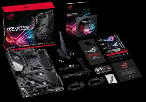 ROG_Strix_X570-E_Gaming-7 - TheOverclocker