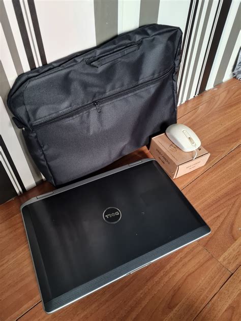 DELL LATITUDE I7, Computers & Tech, Laptops & Notebooks on Carousell