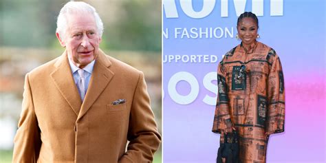 King Charles’s most senior black aide resigns as Palace insiders 'sorry ...