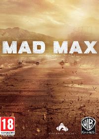 Mad Max — отзывы, обзоры, cистемные требования, трейлер, оценки, рейтинг