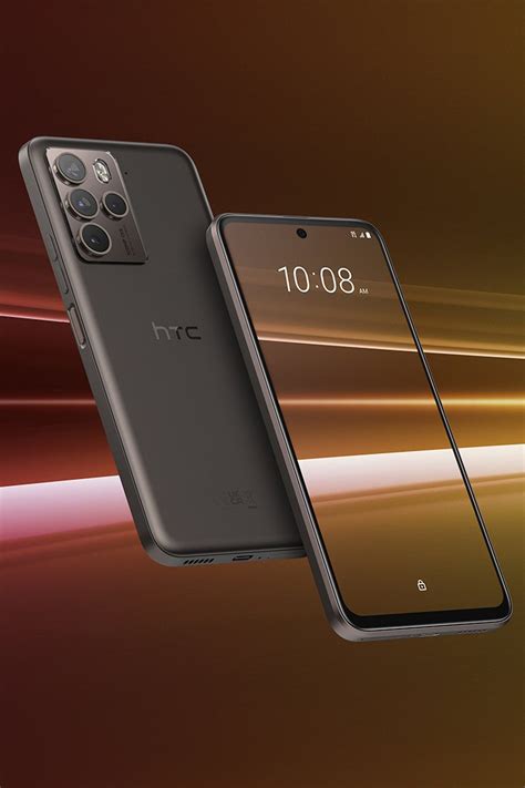 Buy HTC U23 pro | Only £499 | HTC United Kingdom