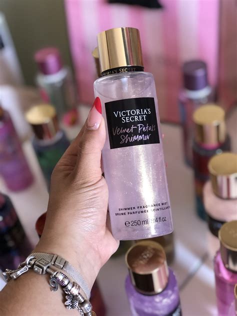 Mist Velvet Petals Shimmer – Churras.cl