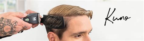 Moser Profiline - Professional Hair Clippers for you.