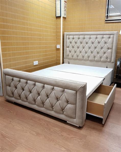 Locaste Bed - bedsheaven
