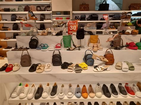 Mall Of Antalya Hotiç Mağazası