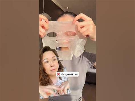 Лучший бьютихак! Работает 💯😃 #бьютихак #beautyhack #лайфхак - YouTube