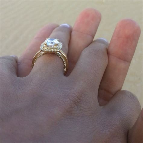 A Verragio Love Story: Sabrina and Pablo – The Verragio Jewelry Blog
