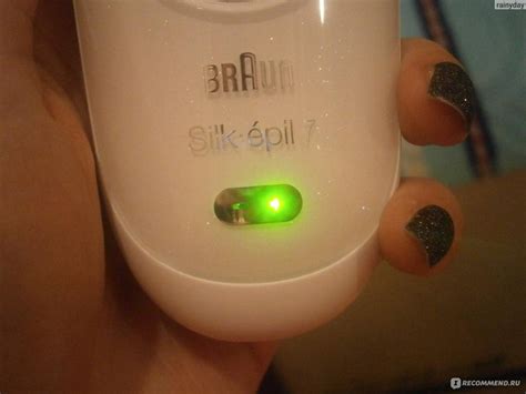 Эпилятор Braun Silk-epil 7 legs 7791 WD - «Браун форева! (фото)» | отзывы