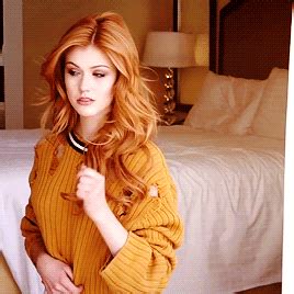 Katherine Mcnamara, Pretty Redhead, Redhead Beauty, Hair Beauty, Red ...