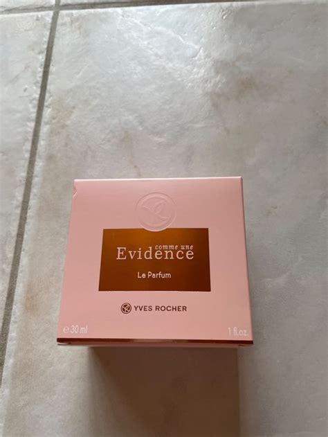 Evidence Le Parfum 30 ml | Kaufen auf Ricardo