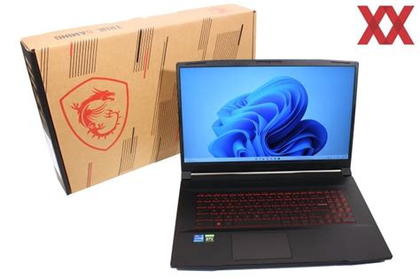 MSI Katana GF76 11UG im Test: Günstiger Vorgänger sinnvoll abgespeckt ...