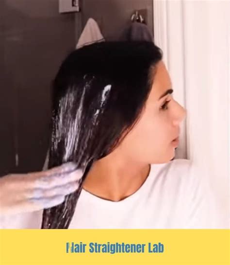 Can You Bleach Wet Hair? Here’s What Experts Say | Hair Straightener Lab