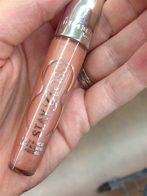 Rimmel Makeup Natural Look for the Summer - Girl Loves Glam
