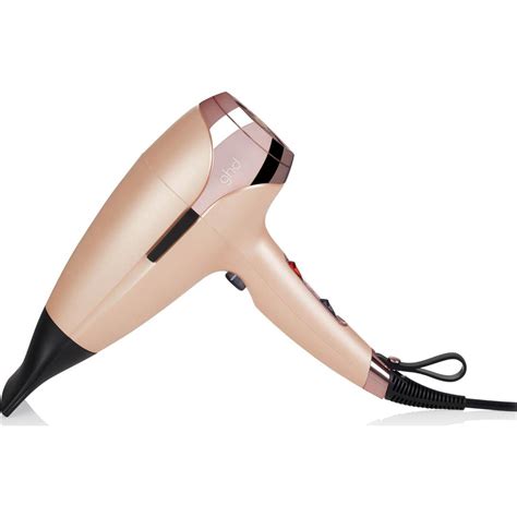 GHD Helios In Sun-Kissed Desert With Rose • Price