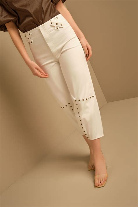 Donatto Pants - Duma&Co