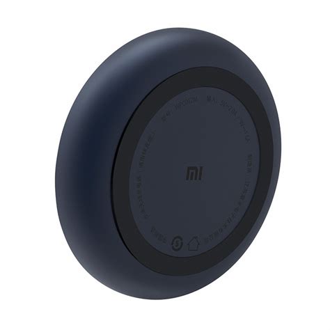 Xiaomi представила беспроводную зарядку за 10 долларов — Wylsacom