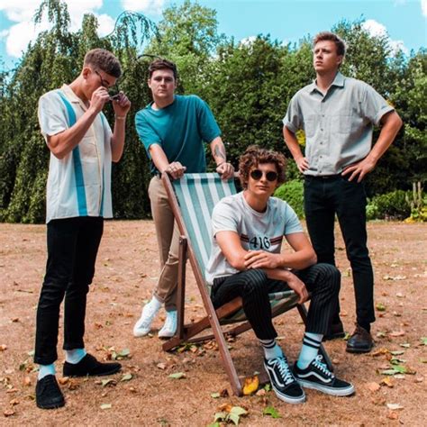 Corella Unveil New Single ‘Island’