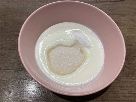 Печенье с яблоками и корицей на кефире без яиц