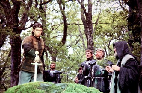 Экскалибур (1981) — Фильм.ру