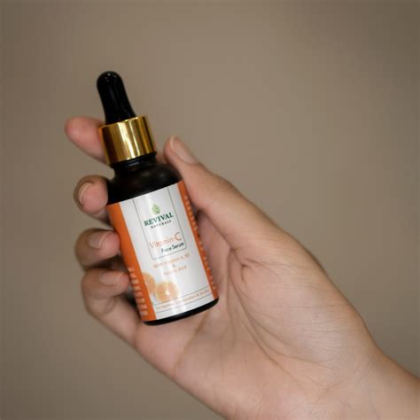 Revival Naturals