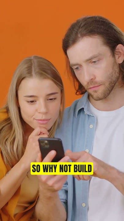 STOP Wasting Time on Your Phone and Learn How to MONETIZE It #shorts - YouTube