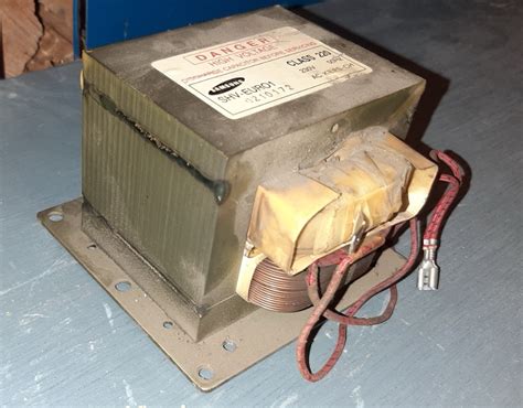 Transformator do mikrofalówki SAMSUNG SHV-EURO1 | Warszawa | Kup teraz ...