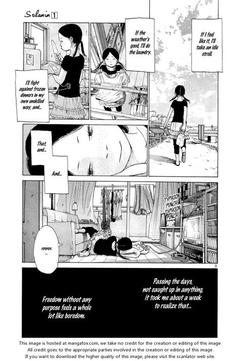 Solanin 2 Comments | Manga, Memes, Manga anime
